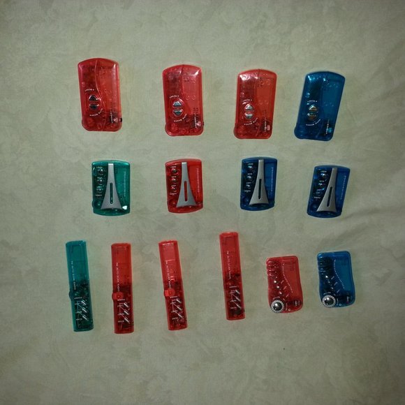 Portable Audio & Video | 14 Vintage Fm Auto Scan Radios With Built In ...